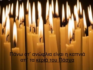 ο τοπος μας | PPT