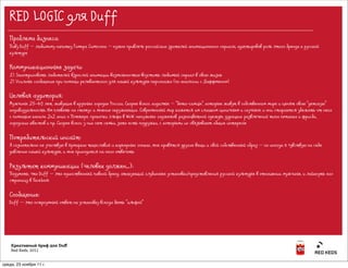 Duff Bear Creative Concept | PPT