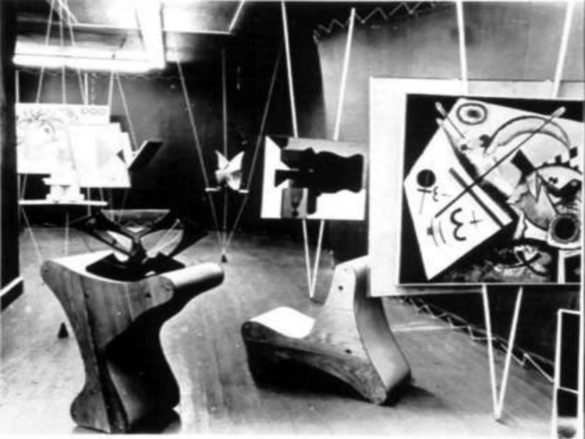 Jackson Pollock | PPT