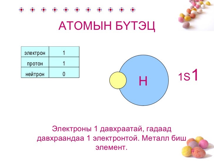 устөрөгч