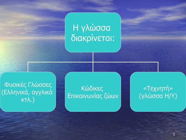 φιλοσοφια β’ λυκειου | PPT