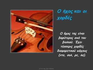 βιόλα | PPT