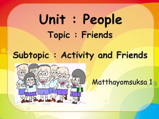 Teaching English by using B-Slim Model | PPT | Secondary Education ...