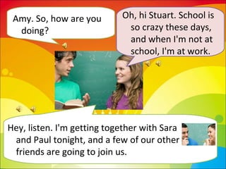 Teaching English by using B-Slim Model | PPT | Secondary Education ...