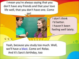 Teaching English by using B-Slim Model | PPT | Secondary Education ...