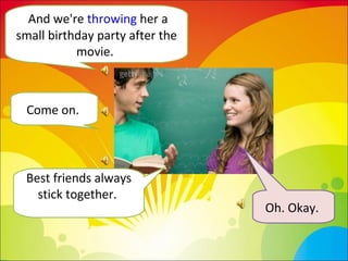 Teaching English by using B-Slim Model | PPT | Secondary Education ...