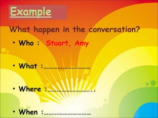 Teaching English by using B-Slim Model | PPT | Secondary Education ...