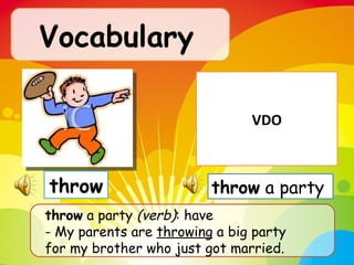 Teaching English by using B-Slim Model | PPT | Secondary Education ...