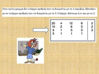 εκπ τροπος γρηγορος | PPSX