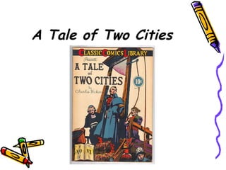 A tale of two cities | PPT