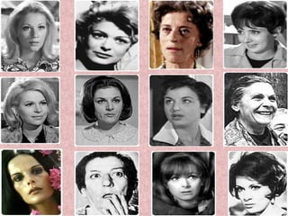 ΠΑΛΙΟΣ ΕΛΛΗΝΙΚΟΣ ΚΙΝΗΜΑΤΟΓΡΑΦΟΣ | PPT