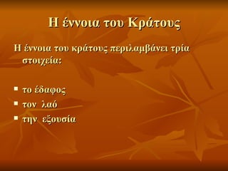 ο πολιτευμα και οι μορφες του | PPT