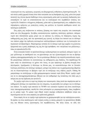 εργασια πρασινη καθαριοτητα pdf | PDF