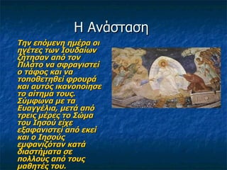 Ιησούς Χριστός | PPS