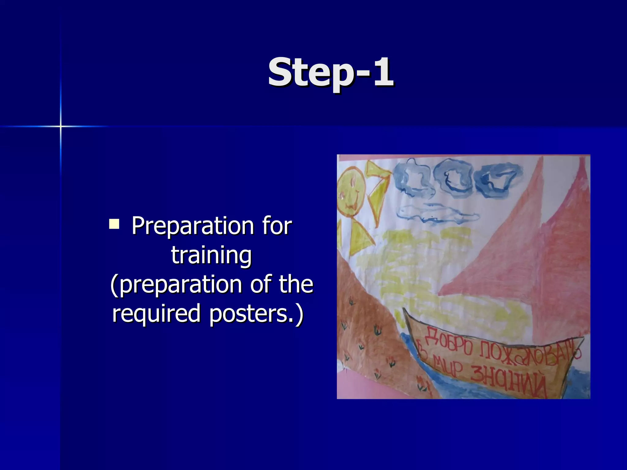 "Youth and peaceful methods of conflict resolution" | PPT