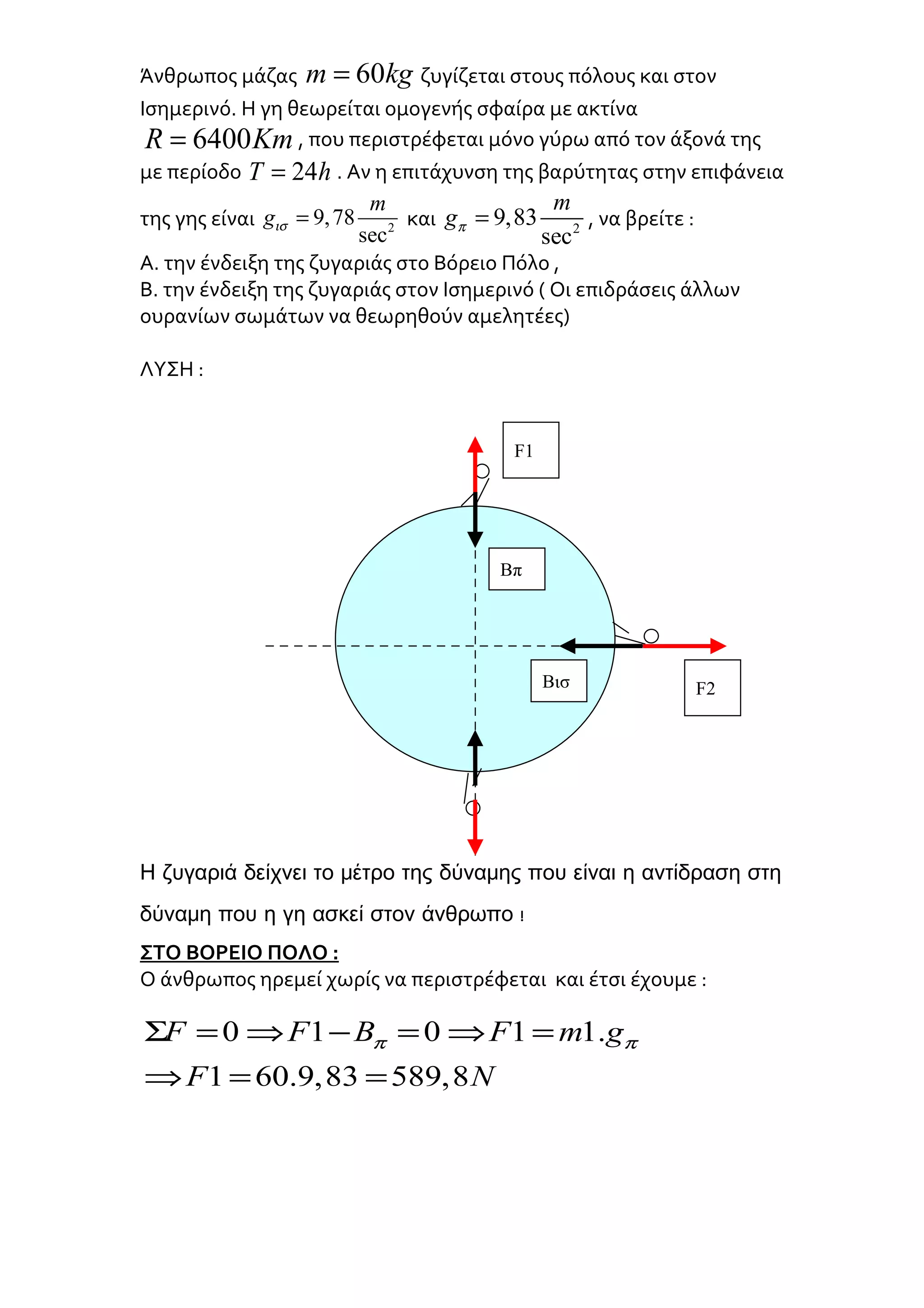 βαροσ στη γη | PDF