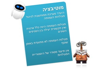 Initiation presentation | PPT