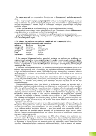 αθλητισμός εθελοντισμός | PDF