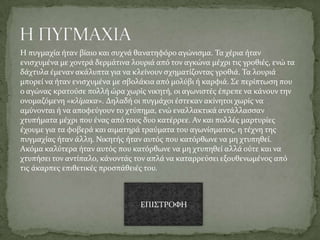 οι αρχαιοι ολυμπιακοι αγωνες | PPT