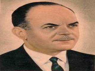 Η ΕΛΛΑΔΑ ΜΕΤΑ ΤΟ Β΄ΠΑΓΚΟΣΜΙΟ ΠΟΛΕΜΟ | PPT