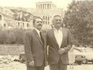 Η ΕΛΛΑΔΑ ΜΕΤΑ ΤΟ Β΄ΠΑΓΚΟΣΜΙΟ ΠΟΛΕΜΟ | PPT