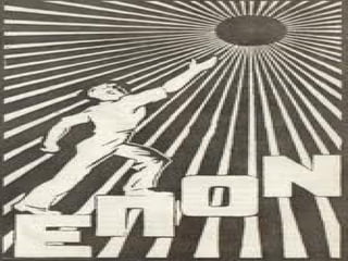 Η ΕΛΛΑΔΑ ΜΕΤΑ ΤΟ Β΄ΠΑΓΚΟΣΜΙΟ ΠΟΛΕΜΟ | PPT