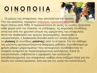 σαγκρια | PPT