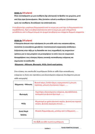 θεματα και απαντησεισ στ΄ταξησ | PDF