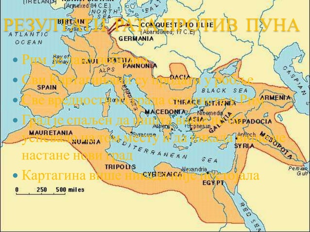 Stari Rim- Pavle Tenjović- Velimir Stojanović | PPTX