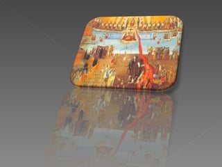 η παραβολη της τελικης κρισης | PPT