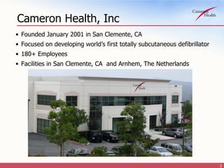 Дмитрий Парамонов, Круглый стол на MedStart | PPT | Healthcare Industry ...