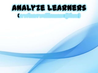 การผลิตสื่อการสอน | PPT | Free Download