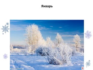 Four seasons in Russia | PPTX | National & Civic Holidays | Holidays