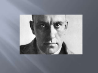 Vladimir Majakovski | PPT