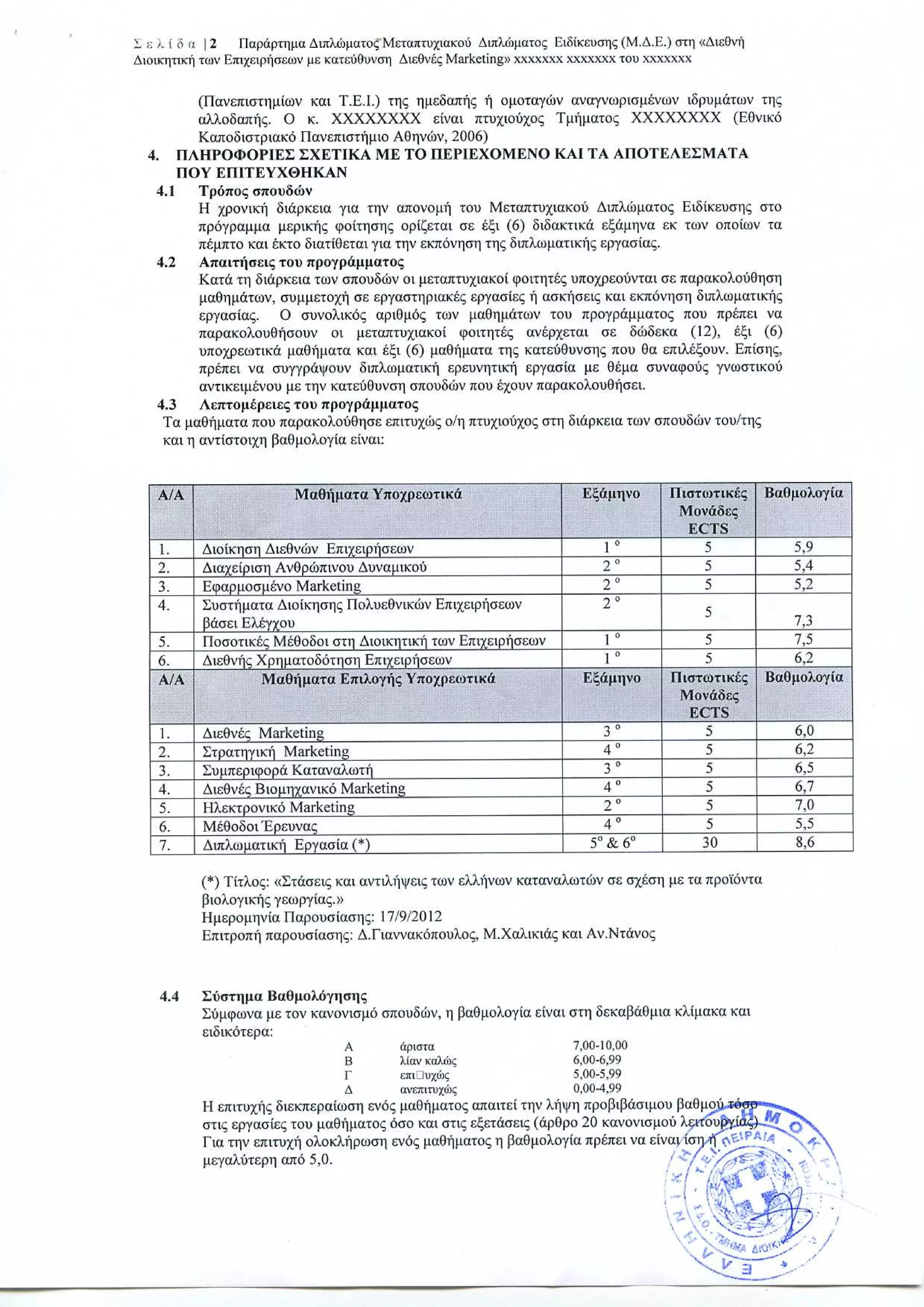 τμημα διοικησησ επιχειρησεων | PDF