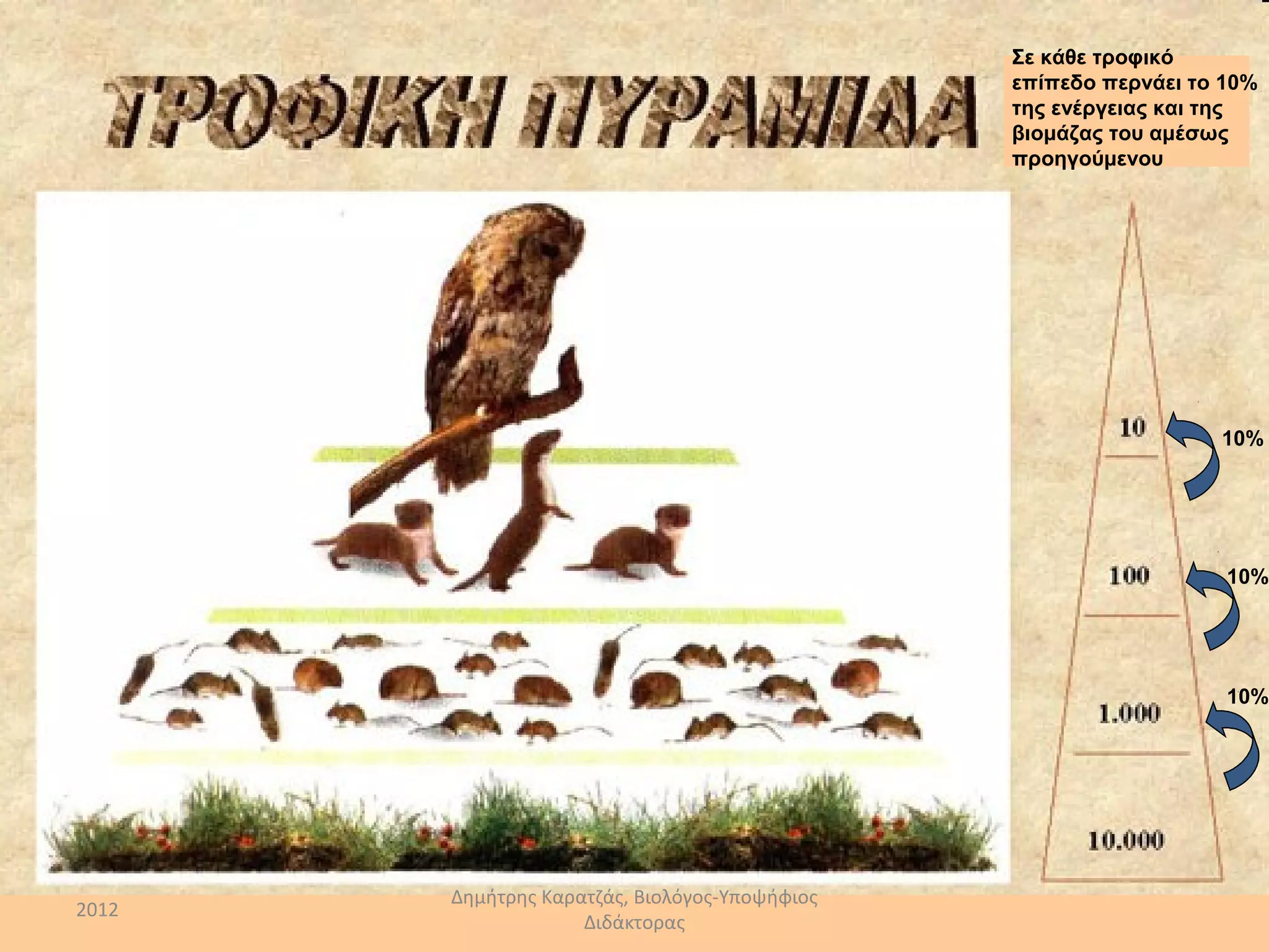 Μάθημα: Βιολογία. Γ' Γυμνασίου-Σημειώσεις σχολικού βιβλίου | PPT