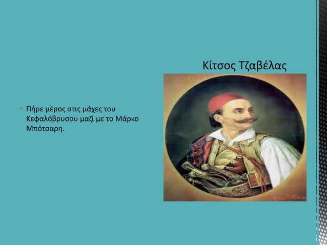 ΗΡΩΕΣ ΤΗΣ ΕΠΑΝΑΣΤΑΣΗΣ | PPT