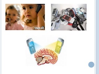 влияние современных технологий на человека | PPTX