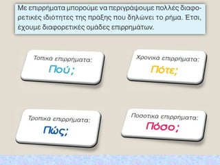 υπογειες διαδρομές | PPT