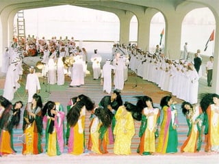 презентация про оаэ | PPT