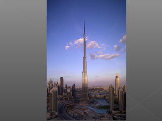 презентация про оаэ | PPT