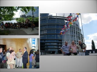 Ευρωπαικο Κοινοβουλιο | PPT