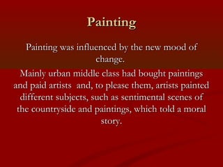 The British culture of 19th century | PPT