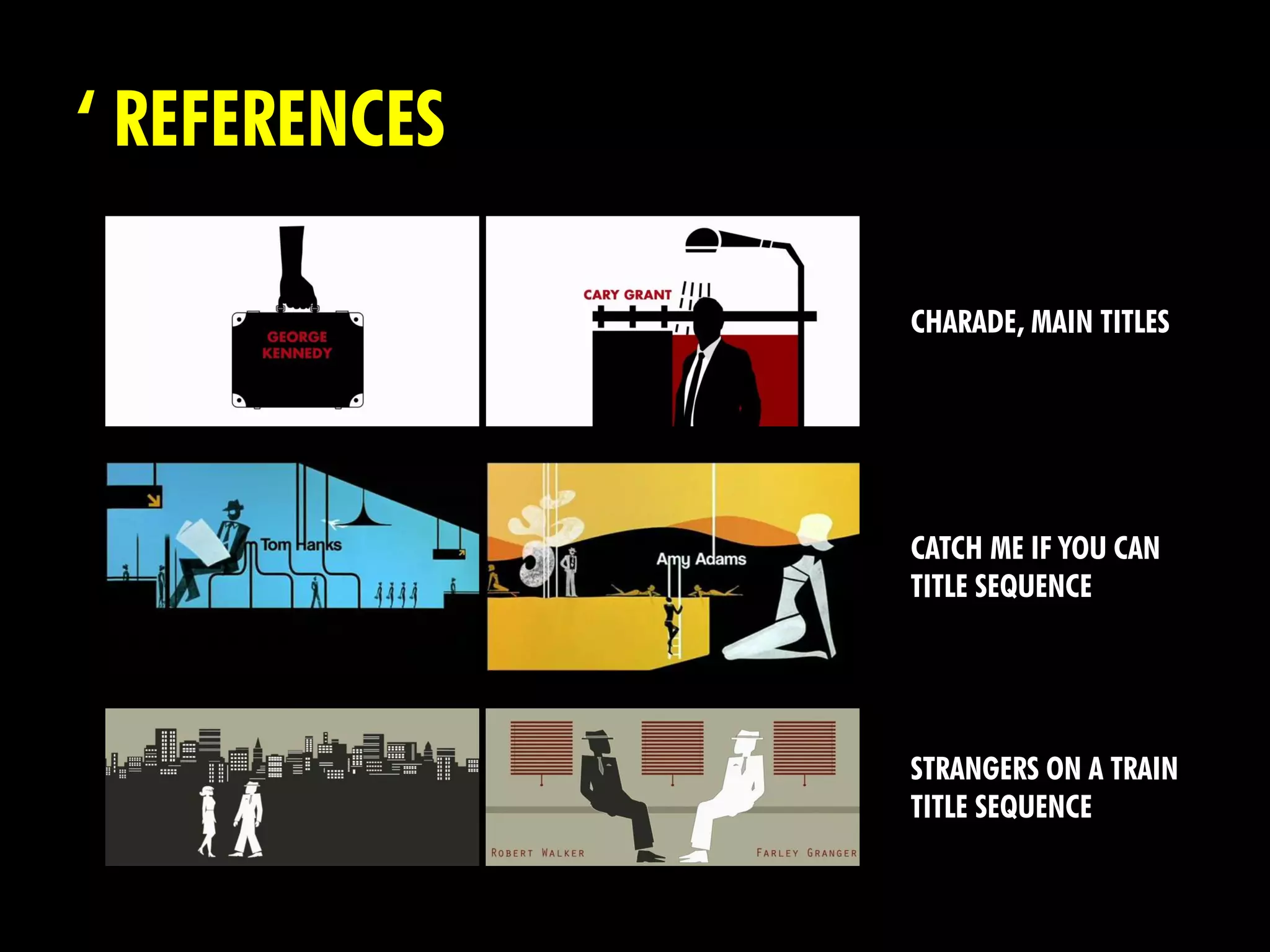 MOTION GRAPHICS: FINAL PROJECT | PDF