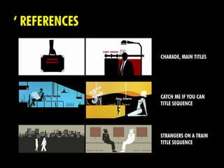 MOTION GRAPHICS: FINAL PROJECT | PDF