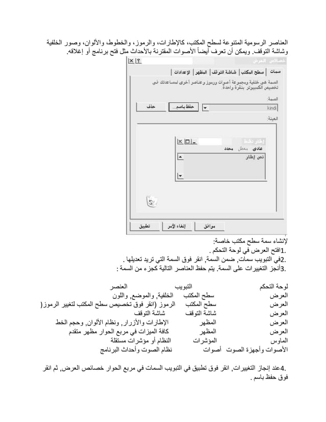 introduction to computer class 4 and 5 | PDF