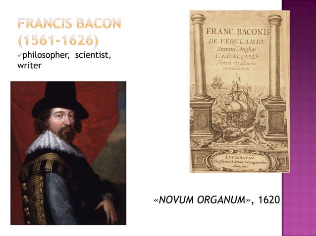 Literature 16th century | PPTX