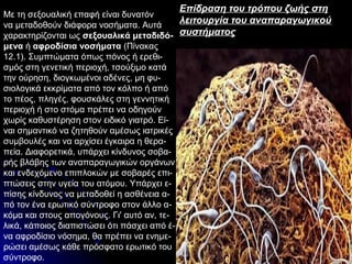 σμν και στειροτητα | PPT