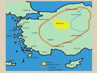 Η ΕΛΛΗΝΙΣΤΙΚΗ ΕΠΟΧΗ | PPT