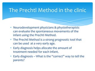 אבחון בשיטת פרכטל יישום קליני ומחקרי | PPTX